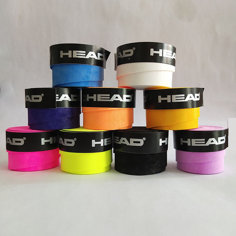 Anti Slip Original Head Overgrip Tennis Racket Grips Padel Accessory ...