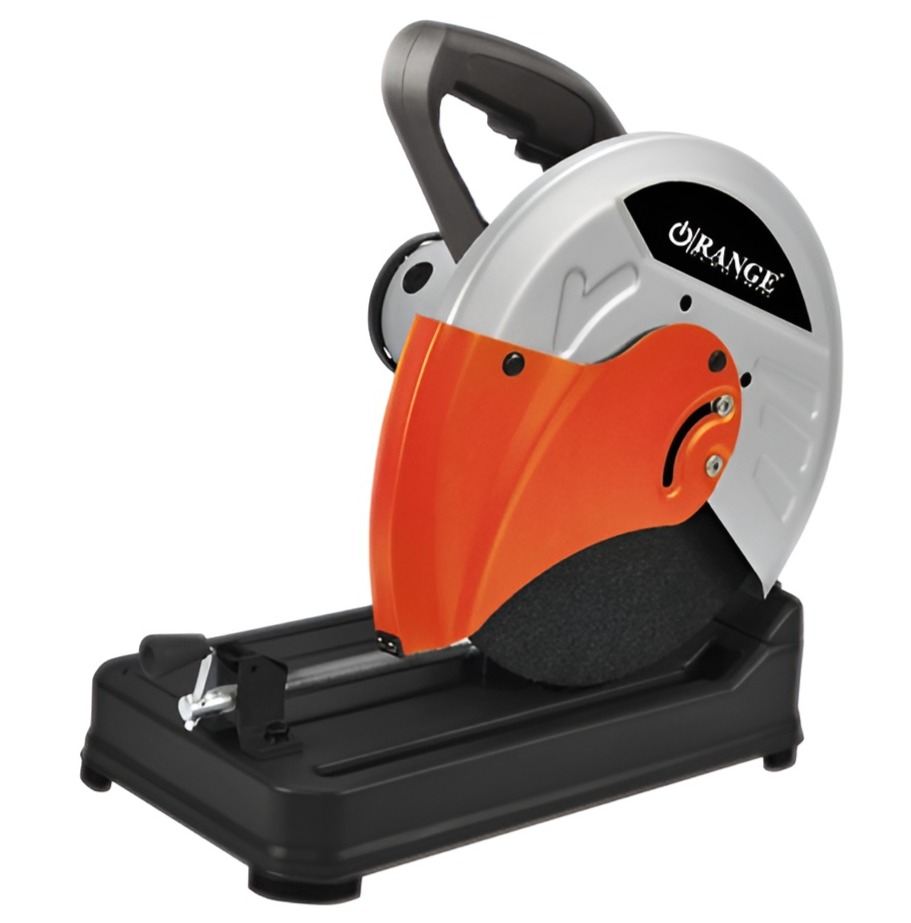 Orange Cut Off Machine 355mm 2000W (496-1080) | Daraz.lk