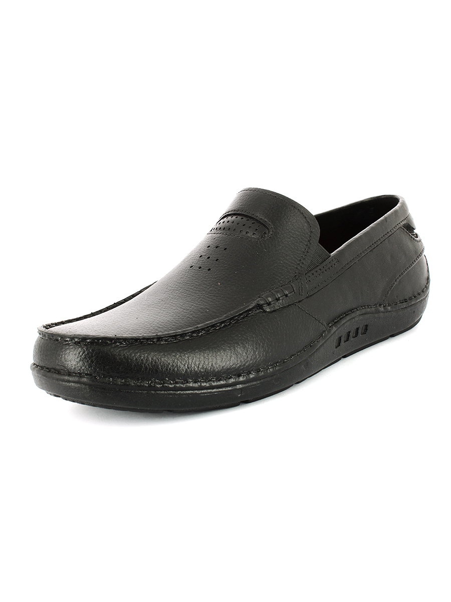 Samsons Men Pumps Shoes Black | Daraz.lk