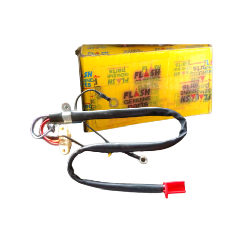 Wiper Motor Wire Harness 4 stroke Three wheel (Flash) | Daraz.lk