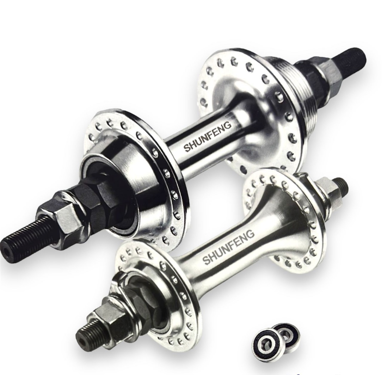 Shunfeng bicycle hubs store