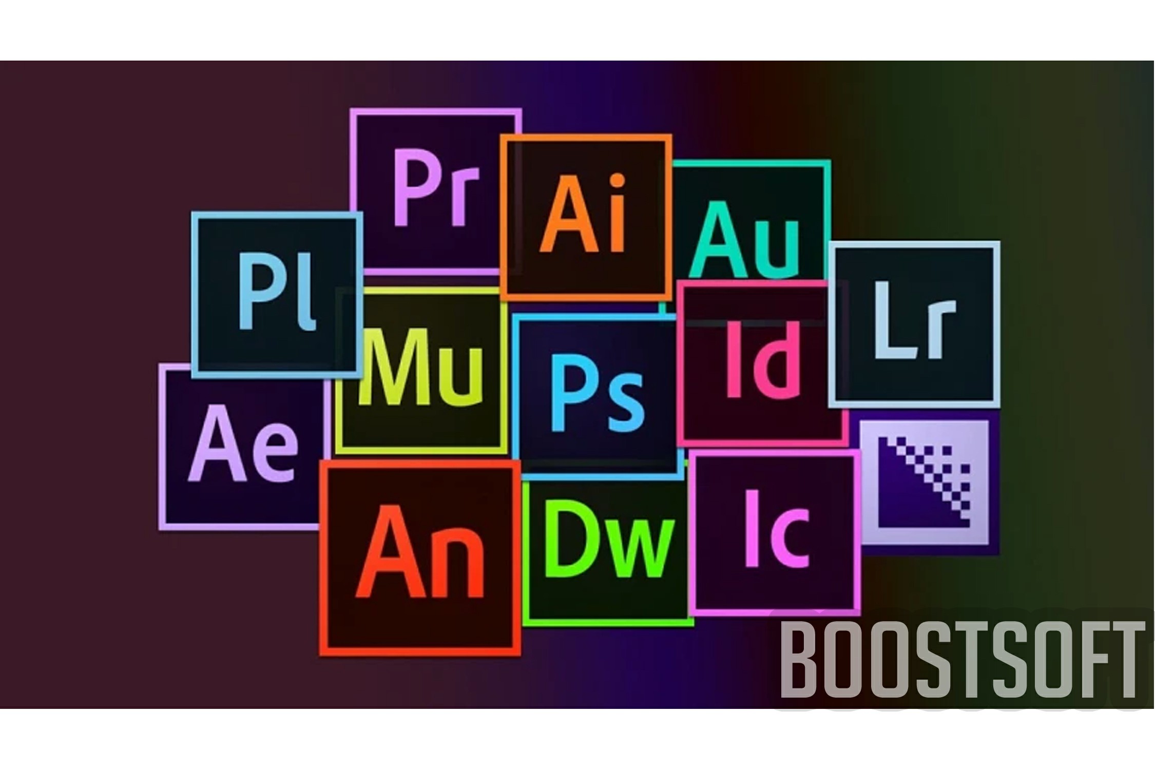 Adobe_ Master Collection CC 2019 with life time licenses key and no 1 ...