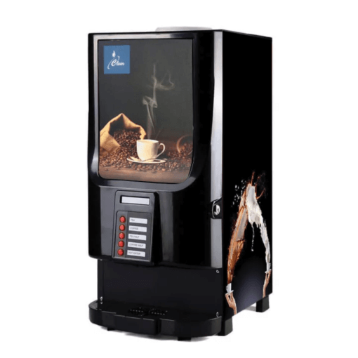 Clear Heavy Duty Nescafe Machine | Daraz.lk