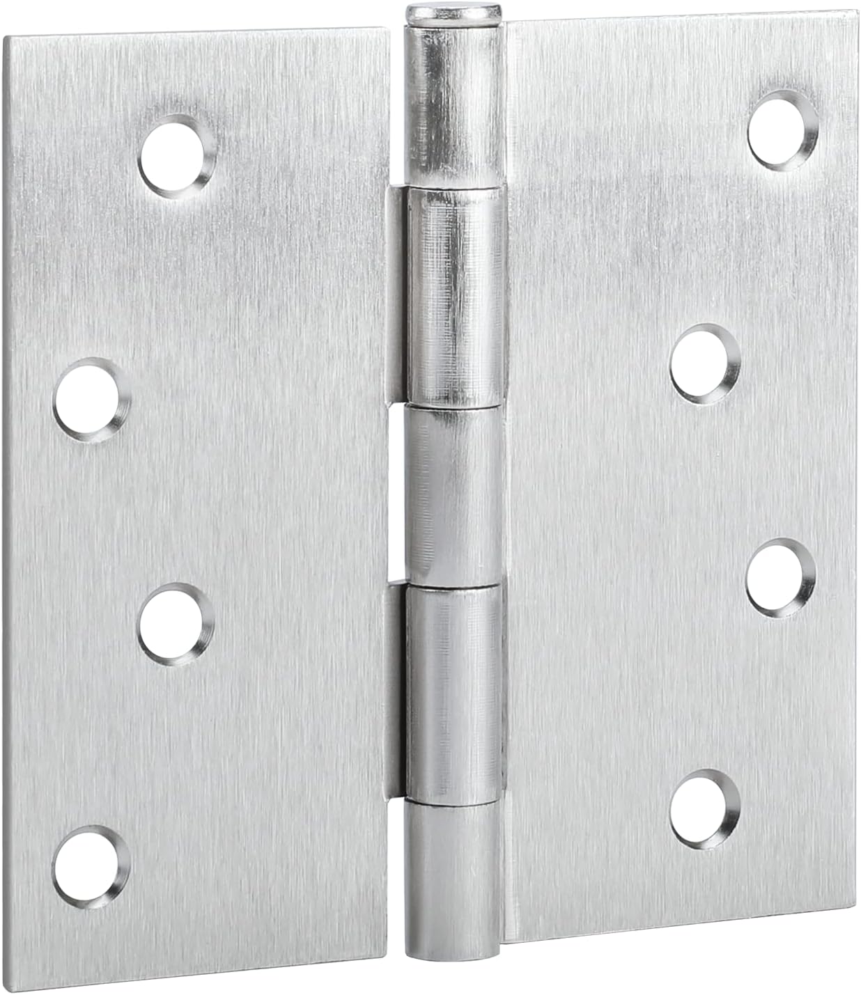 ALUMINIUM HINGES black 4X3" | Daraz.lk