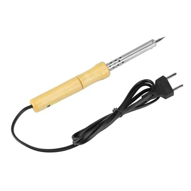 Soldering Iron Bouth 30W 220V | Daraz.lk