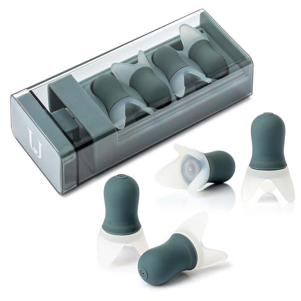 Noise Cancelling Ear Plugs Sound Blocking Earplug | Daraz.lk