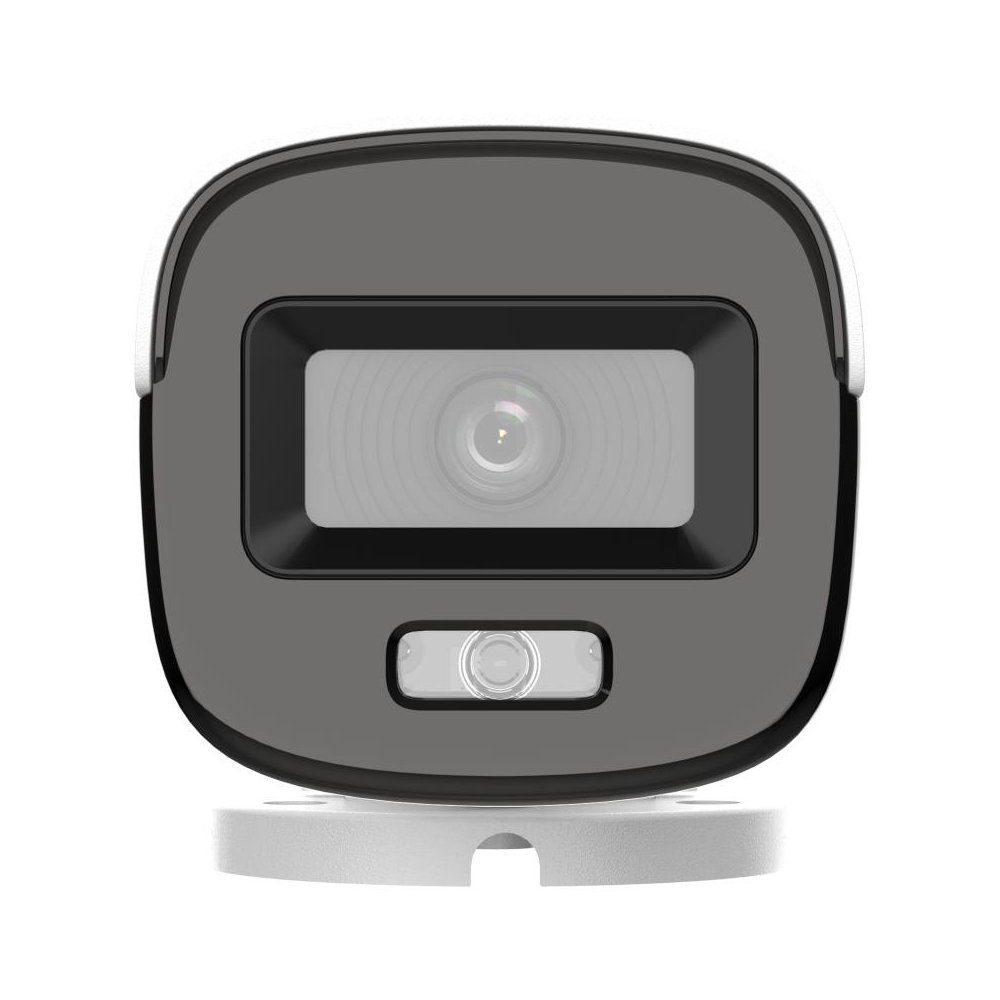 HIKVISION 3K 20M ColorVu Dual Light Fixed Bullet Camera - DS-2CE10KF3T ...