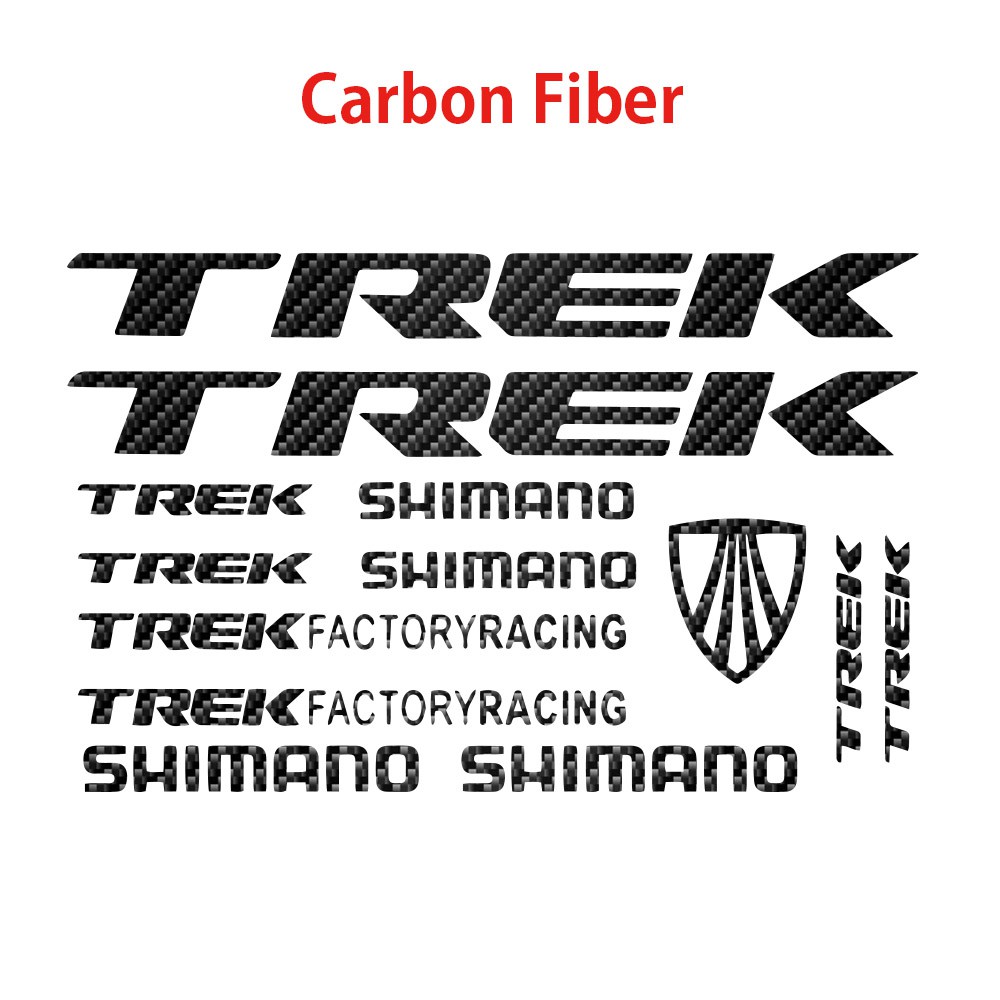 Trek Factory Racing Logo