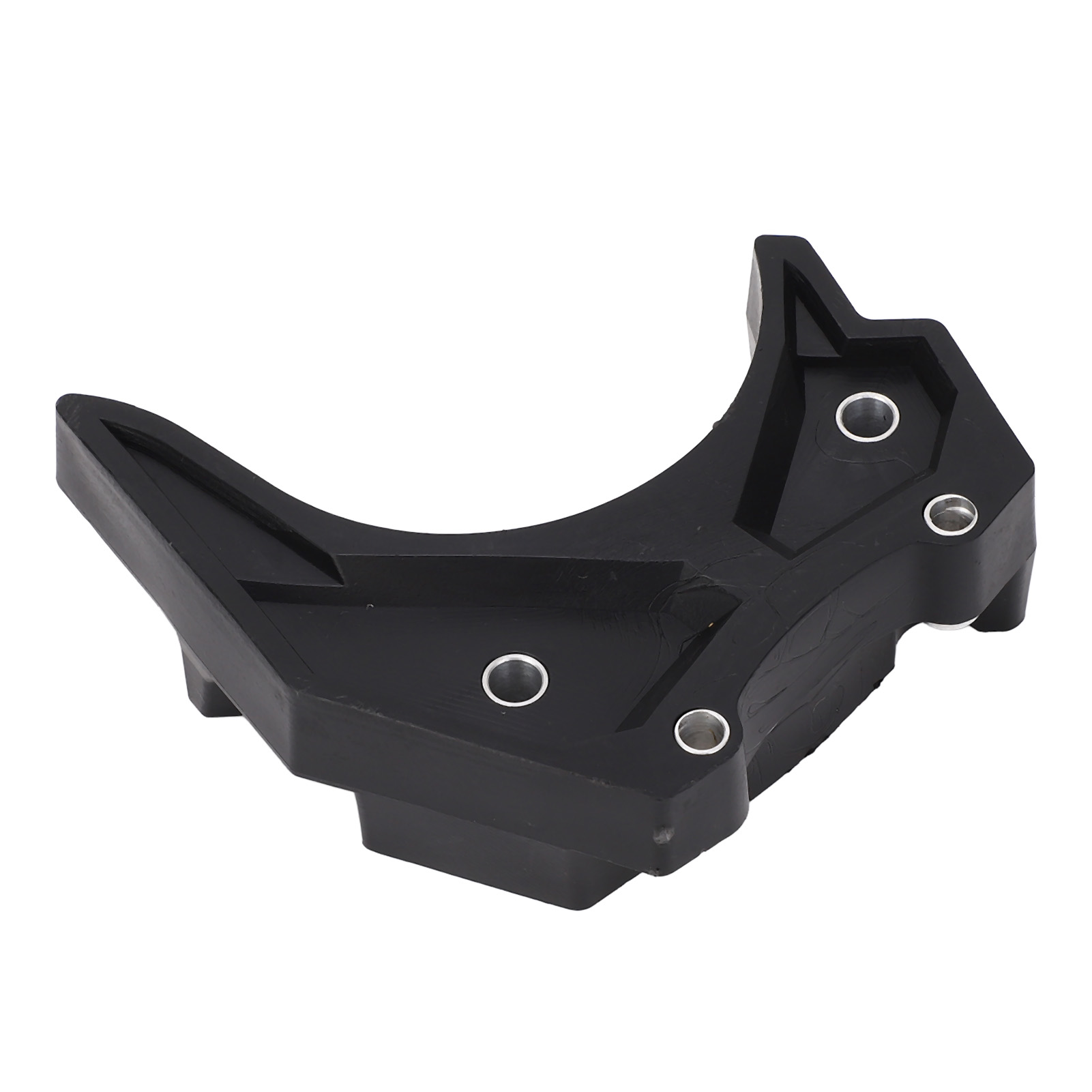 Chain Saver Guard Engine Case Saver Protective for YFZ450R YFZ450X EFI ...