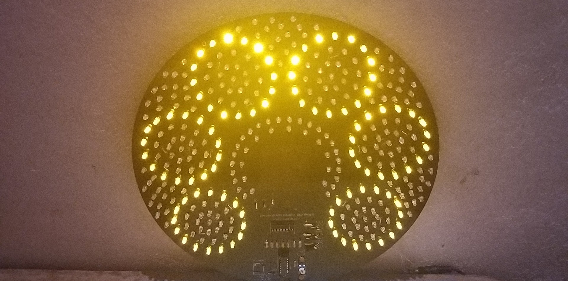 Budurasmala LED(බුදු රැස් මාලා) | Daraz.lk