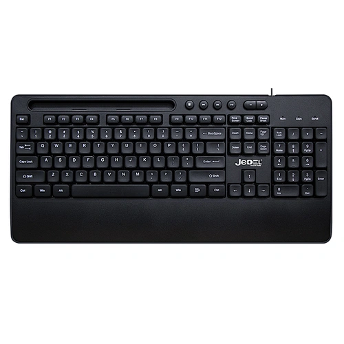 Jedel K27 Professional wired keyboard | Daraz.lk