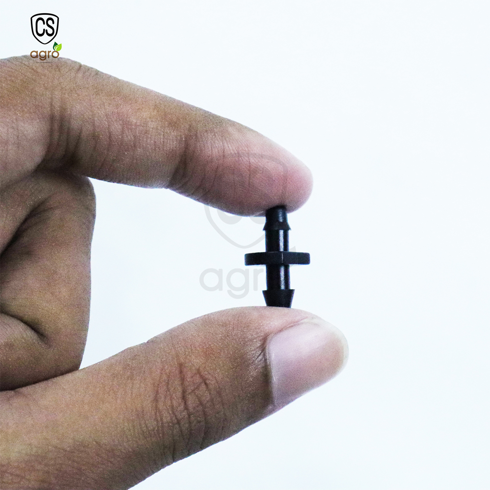 Irrigation Micro Tube Connector | Daraz.lk