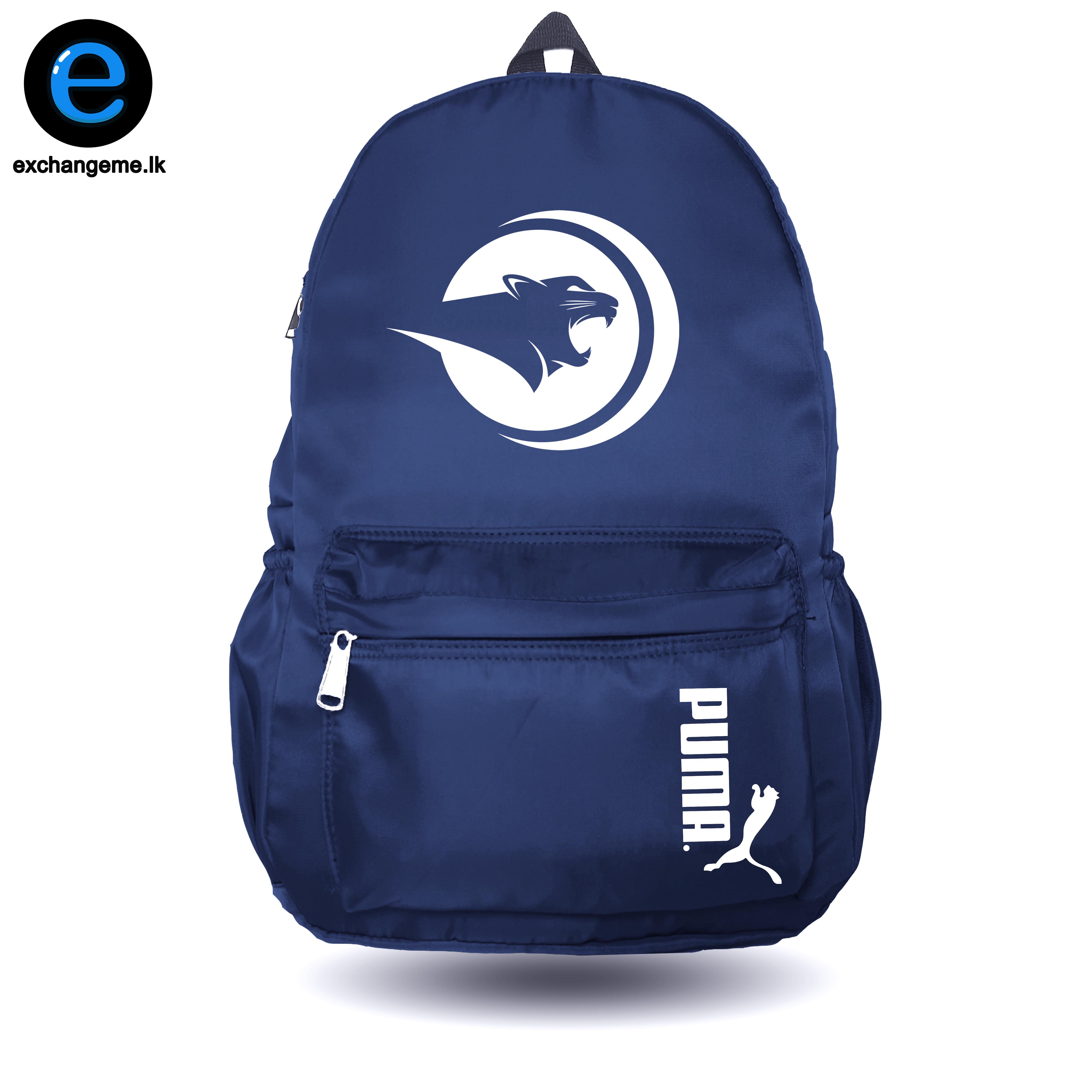 High Quality School Class Backpack - Unisex Lightweight Backpack ...
