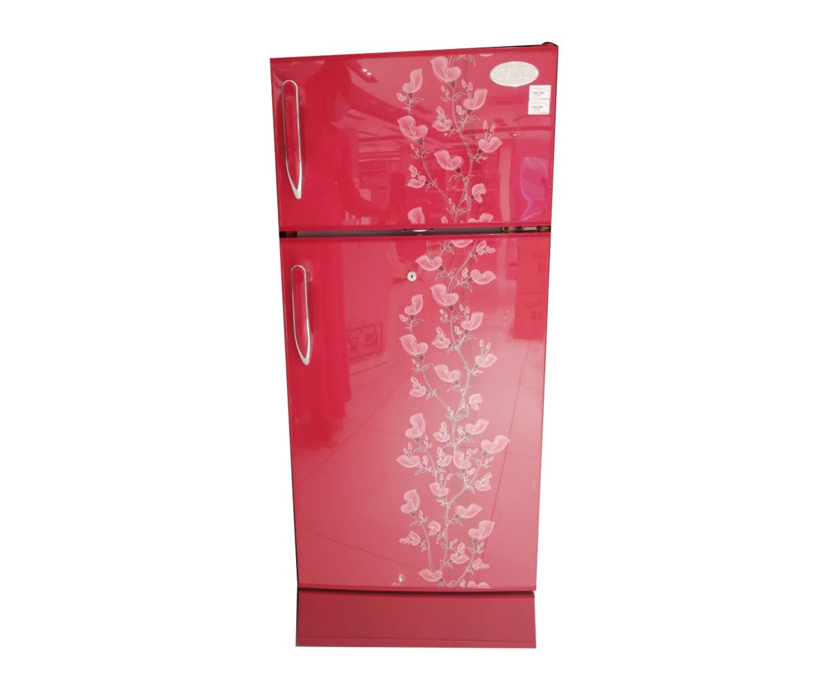Sisil Refrigerator – ECO192WRR | Daraz.lk