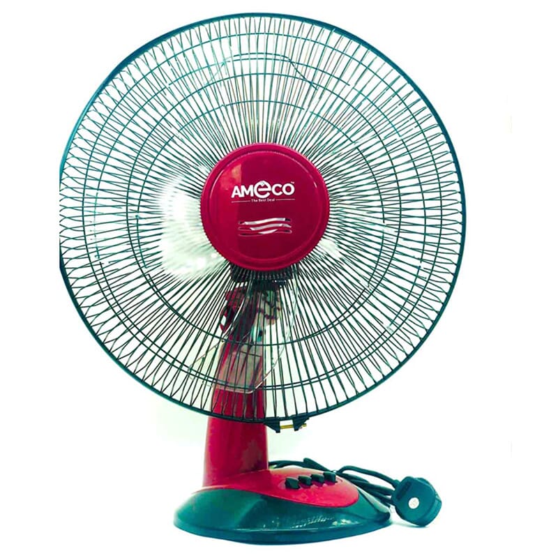 Ameco 16" Table Fan (AM - 1606TF) | Daraz.lk