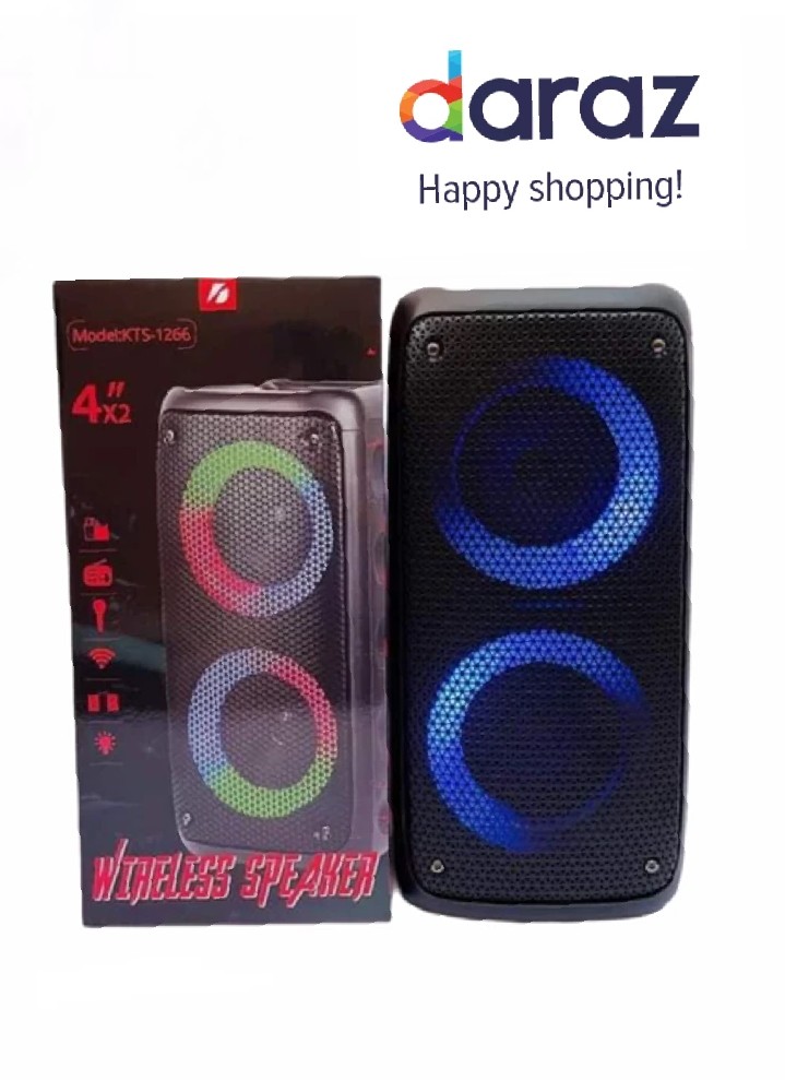 Bluetooth Speaker | Daraz.lk: Buy Online at Best Prices in Srilanka | Daraz.lk