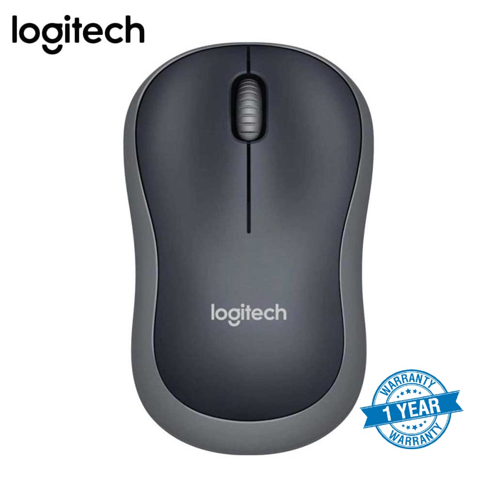 Logitech B175 Wireless Mouse | Daraz.lk