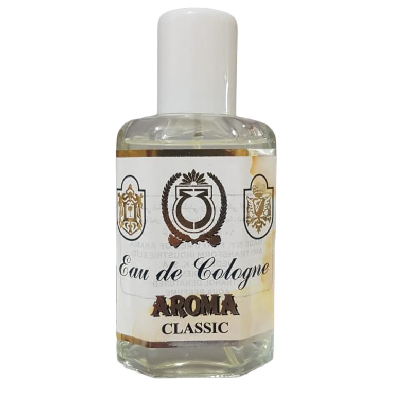Cologne Aroma Eau De Cologne 250ml | Daraz.lk