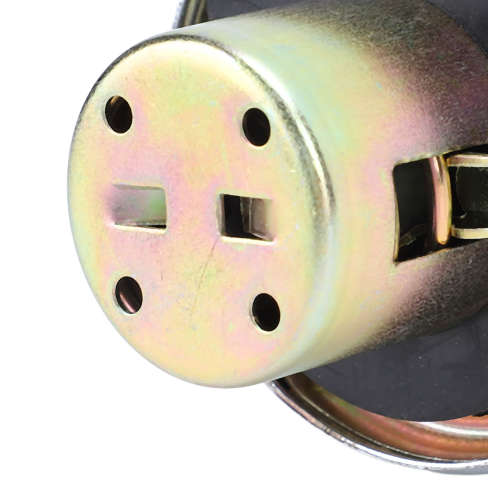 Fuel Tank Gas Cap Gas Tank Cap Anti Rust for GY6 49cc-250cc Moped ...