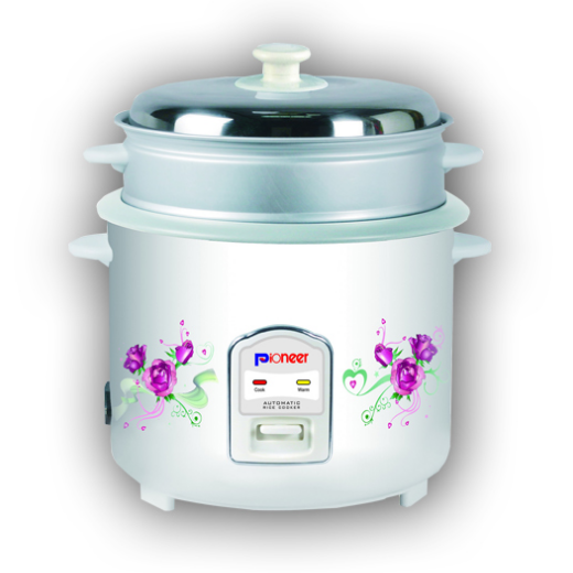 Automatic Rice Cooker Prc-1800 (1.8L) 1 Kg | Daraz.lk