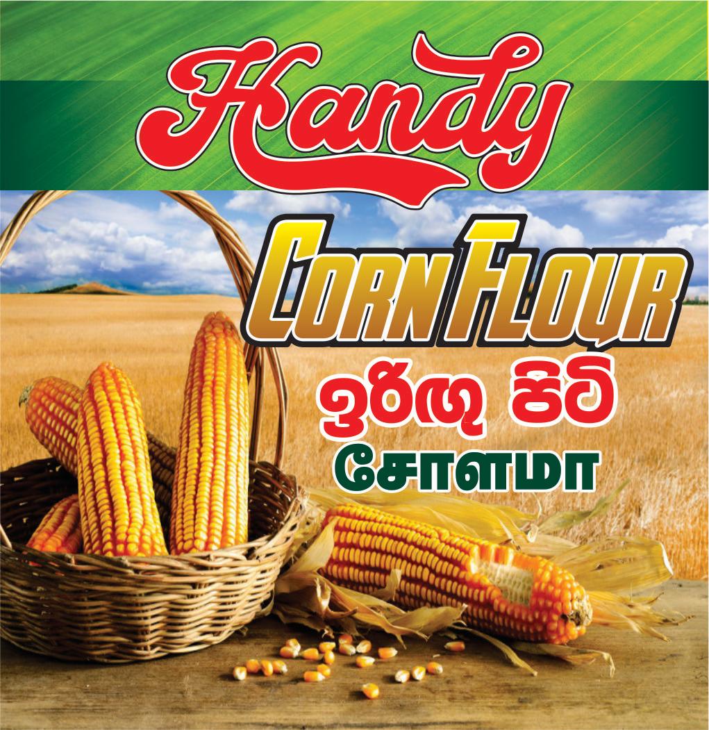 Corn Flour 500g | Daraz.lk: Buy Online at Best Prices in Srilanka | Daraz.lk