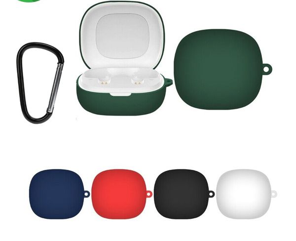 Anker Soundcore Silicone Case Cover for Anker Soundcore R50i Cover (Red ...