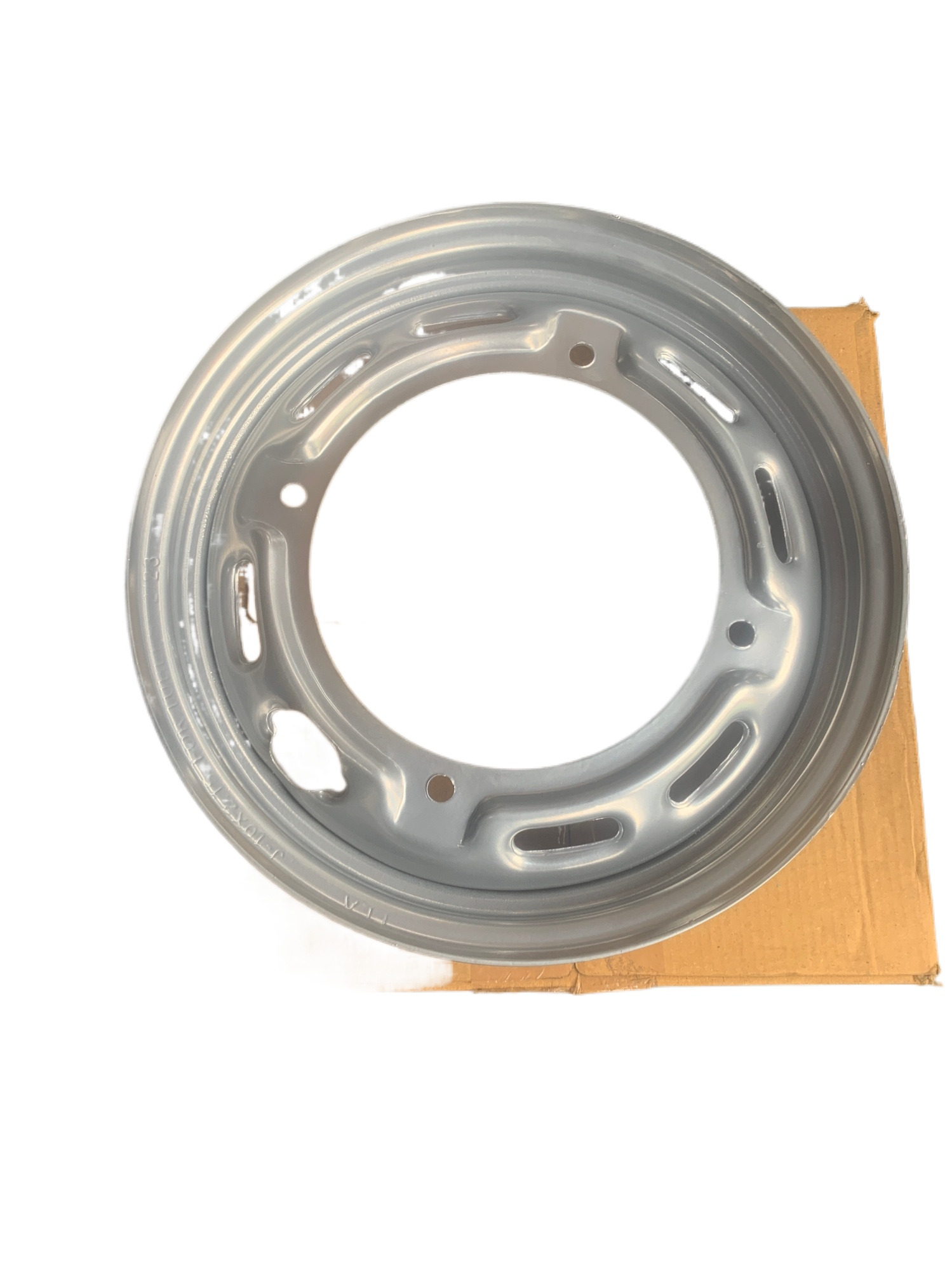 io Bike Silver Aluminium Alloy Wheel Rim / ඩියෝ රීම් | Daraz.lk