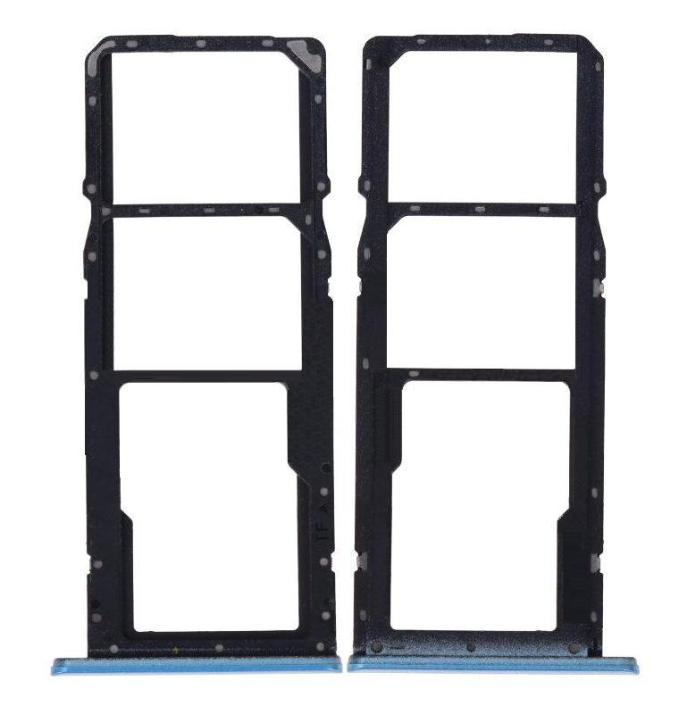 Realme C21 Card holder sim tray/sim door | Daraz.lk