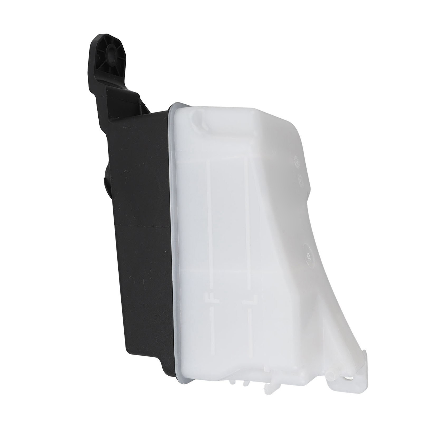 Coolant Reservoir OEM Standard Impact Resistant 254312B100 PFM ABS ...