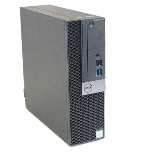 Dell OptiPlex 5050 Desktop computer Core i5 6th Gen / 8GB/ 256GB SSD ...