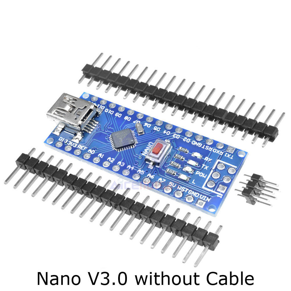 【beauty Code】ch340 Ch340g Nano 3 0 Controller Driver Atmega328