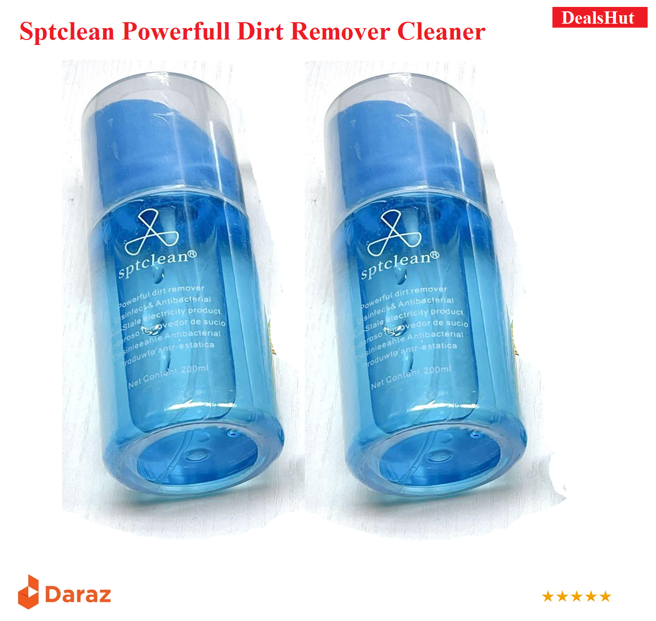 Screen Cleaner Kit for LED & LCD TV, Computer Monitor, Laptop,Mobile ...