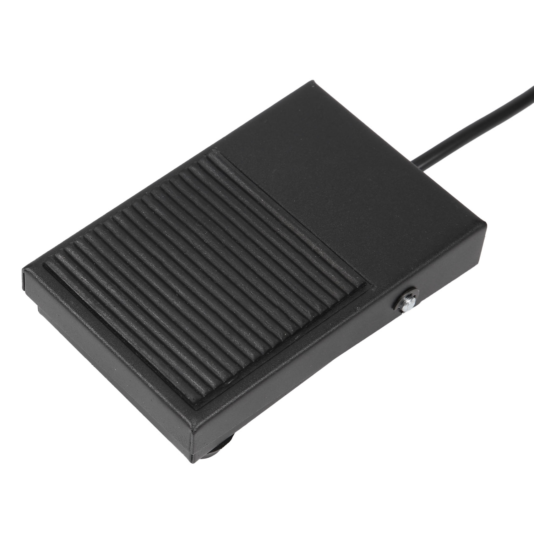 USB Foot Switch Metal Foot Switch Keyboard Pedal for HID PC Computer ...