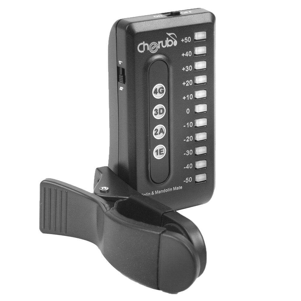 Cherub WST-550VM Clip On Tuner for Violin and Mandolin | Daraz.lk