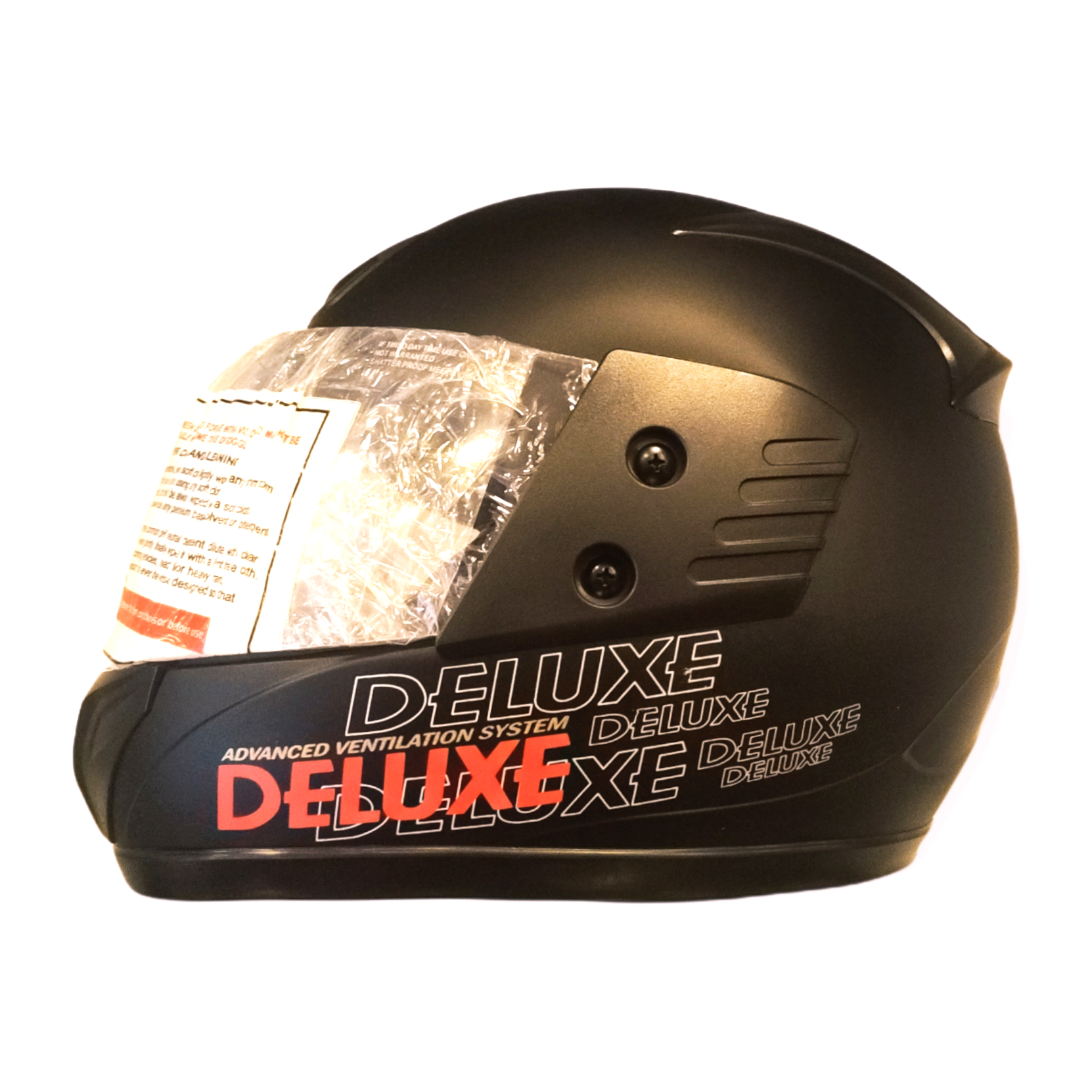 Motor Bike Helmet UPCO Deluxe Full Face Helmet | Daraz.lk