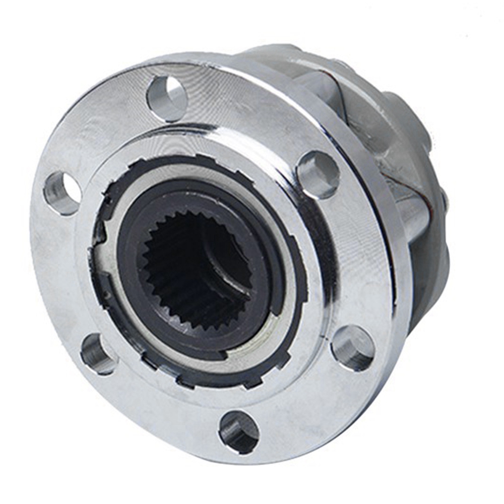 2Pcs 28 Teeth Car Front Wheel Clutch Locking Hub 4WD System Actuator ...