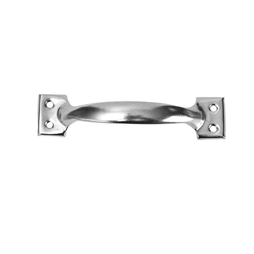 【FOOT SOFA】1x4/6 Inches Door Handle Iron Pull Handles with Screw ...