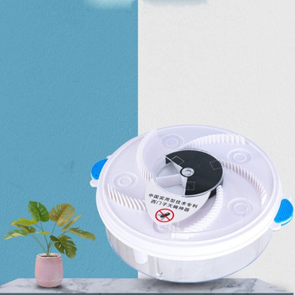 Automatic Electric Fly Catcher Fly Trap USB | Daraz.lk