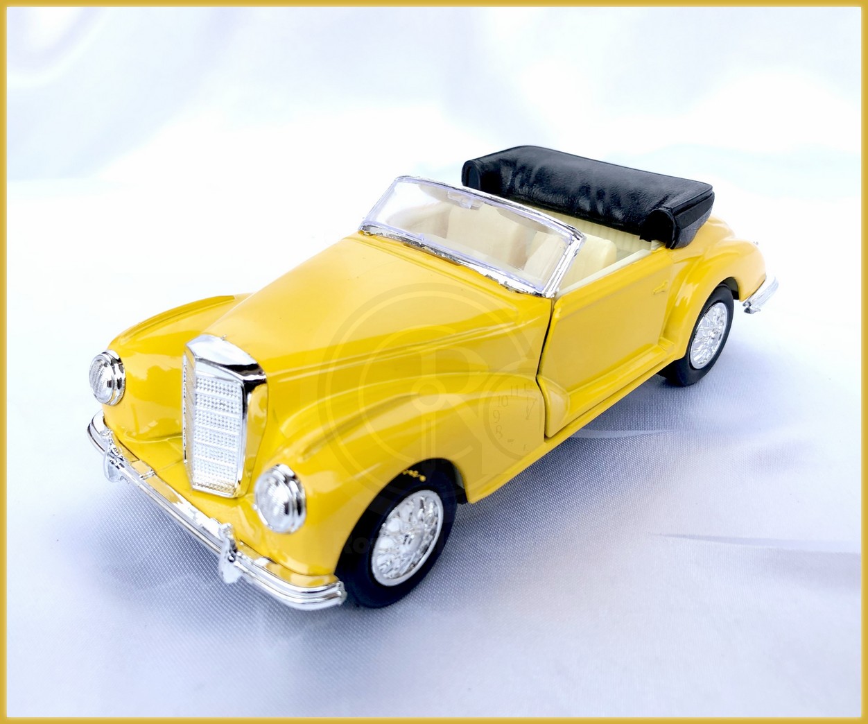 Vintage Antique Model Cars 1: 24 Scale, Vintage Car Range, No Ligts and ...