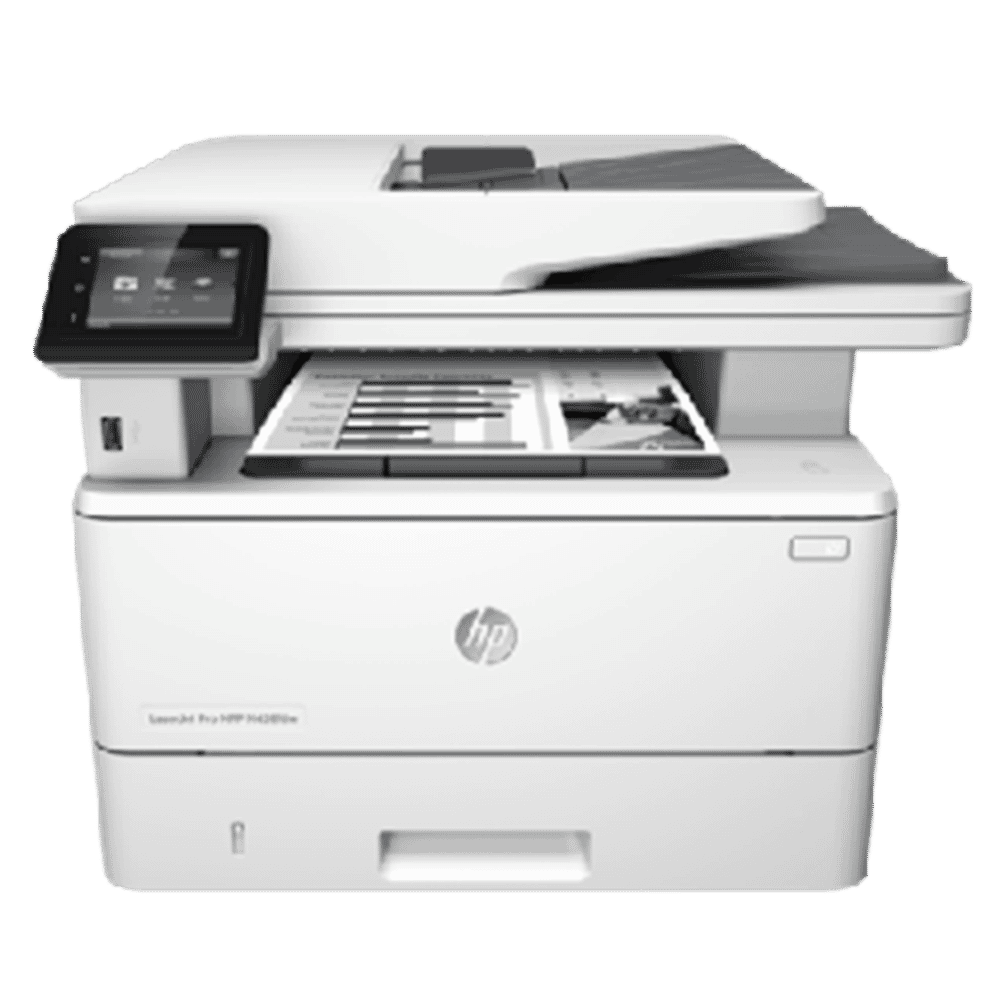 Hp Laserjet Pro Mfp M426Fdw Printer | Daraz.lk