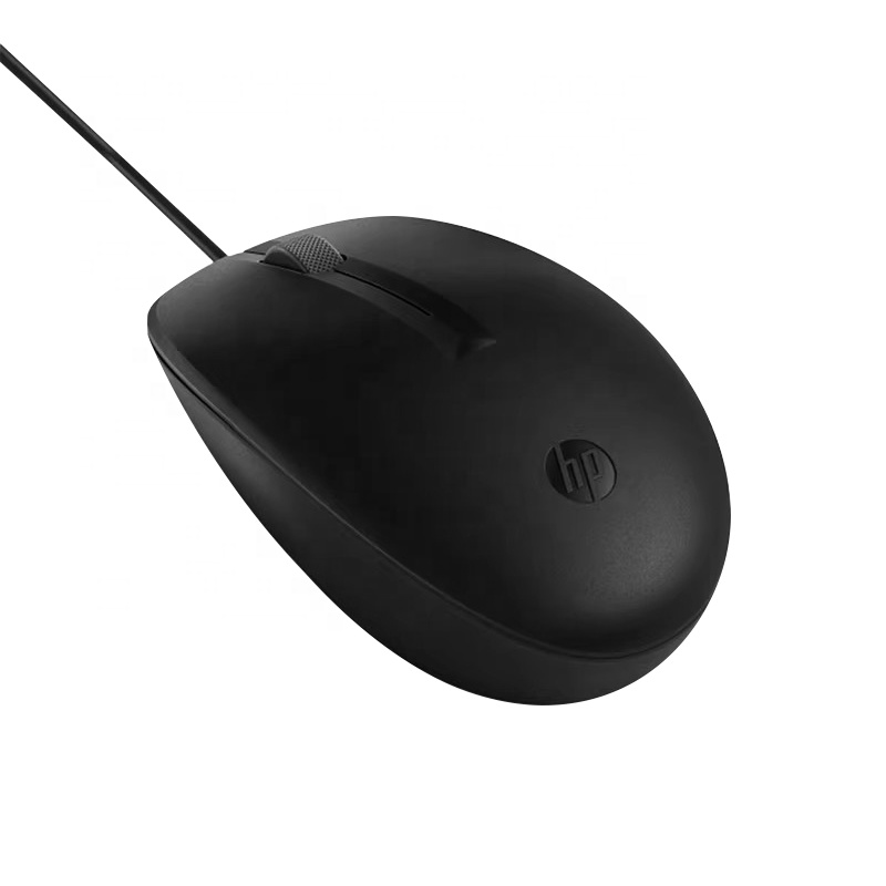 HP 125 Wired Mouse | Daraz.lk