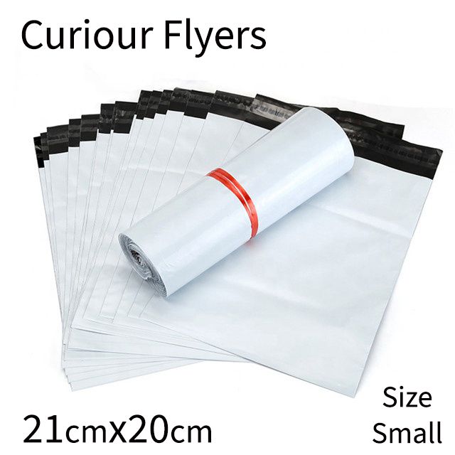 Flyers Daraz Courier Flyers Courier Bags white and Shipping Bag Postal ...