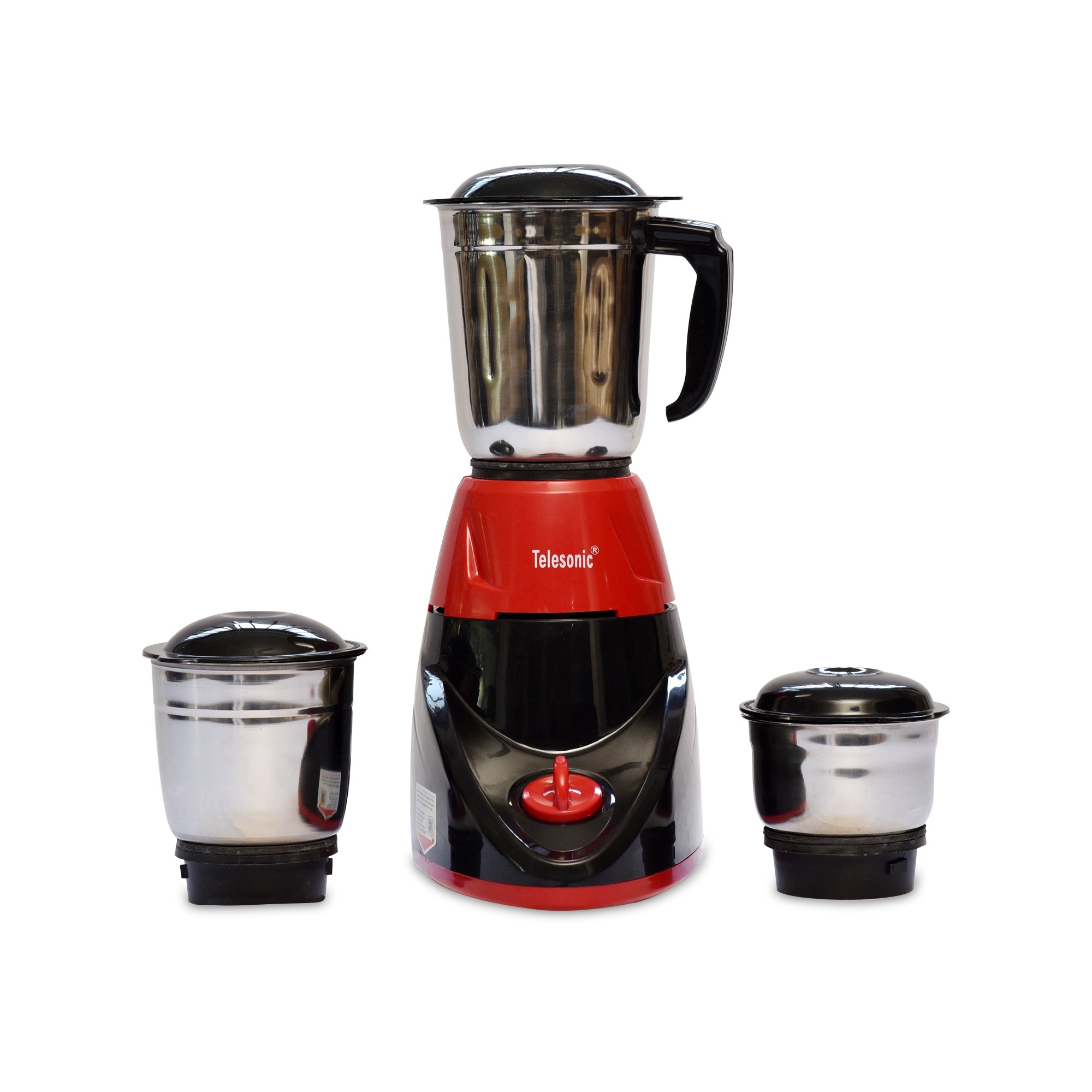 Telesonic Arrow Mixer Grinder Z& Blender | Daraz.lk