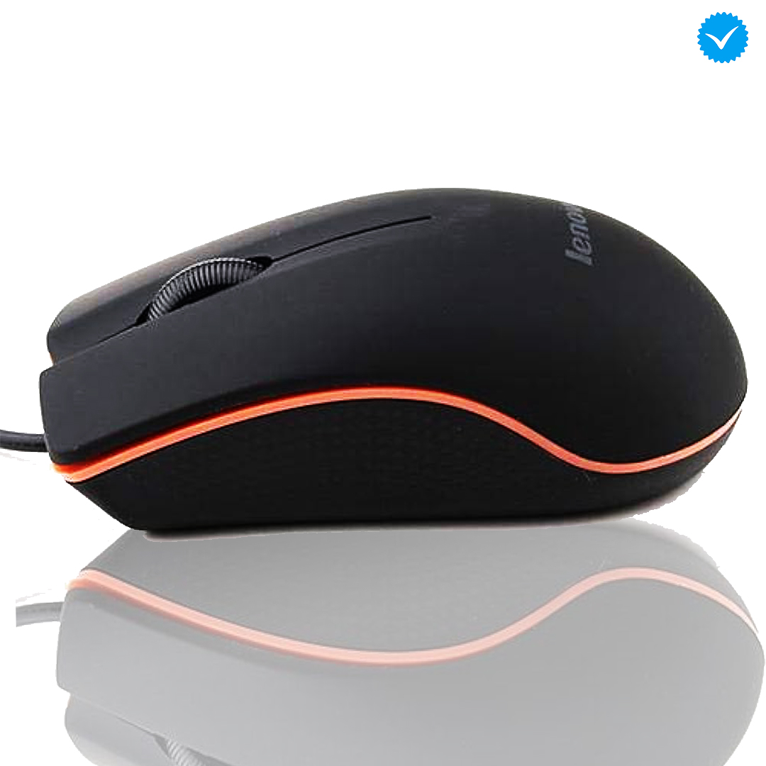 Lenovo M20 Wired USB Gaming Mouse | Daraz.lk
