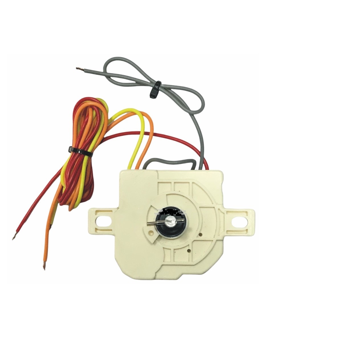 LG Single Washing Machine Timer 4 Wire | Daraz.lk