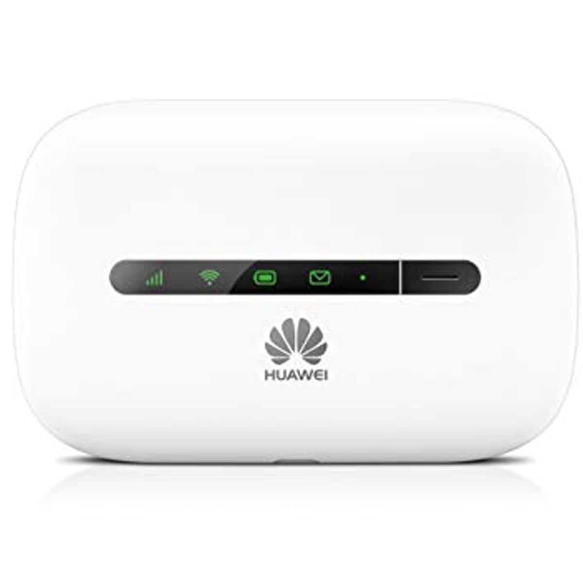 Wi-Fi Modem 5.76 Mbps Modem/Router - White | Daraz.lk