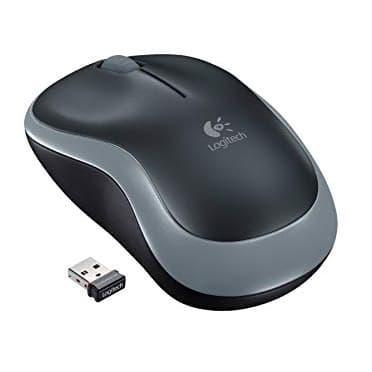 Logitech M185 Wireless Mouse | Daraz.lk