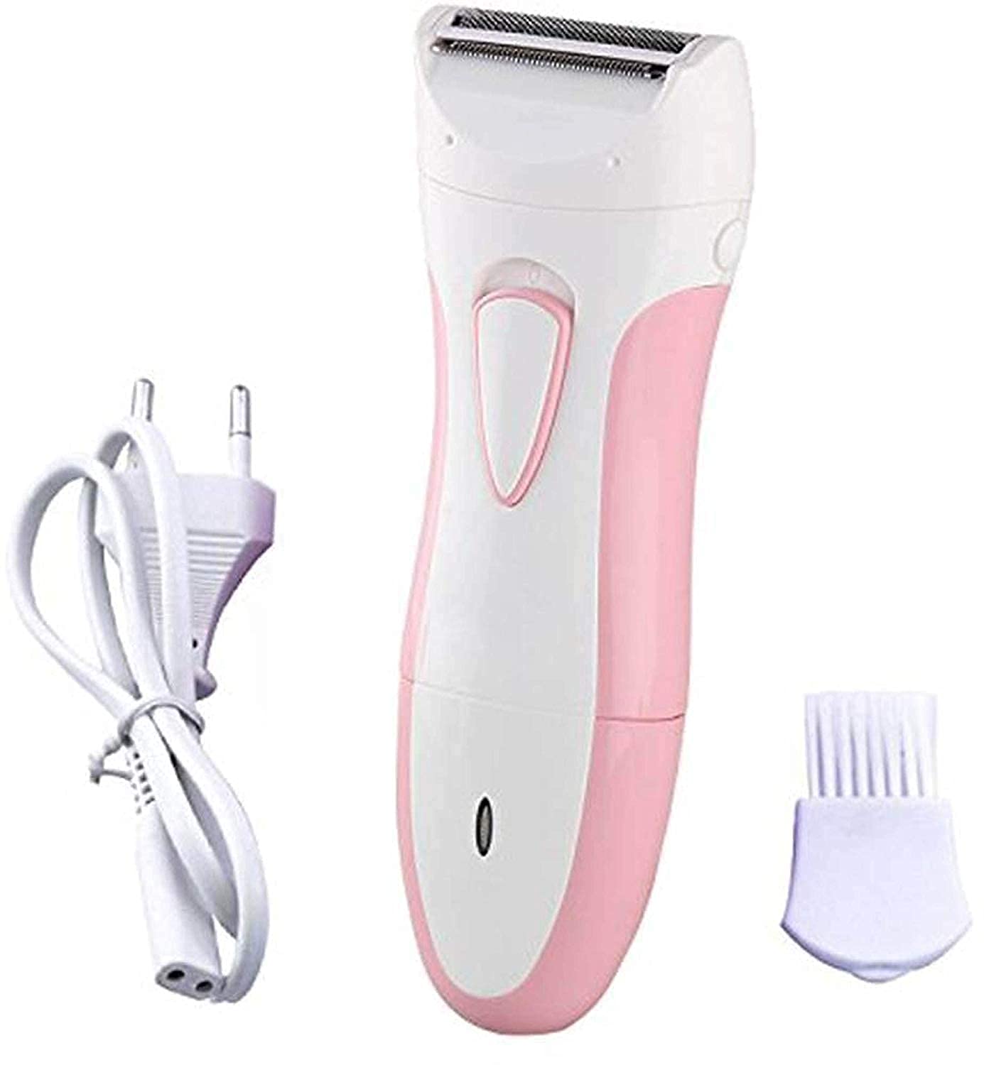 Geemy GM-3073 Professional Lady Shaver For Women Rechargeable Epilator ...
