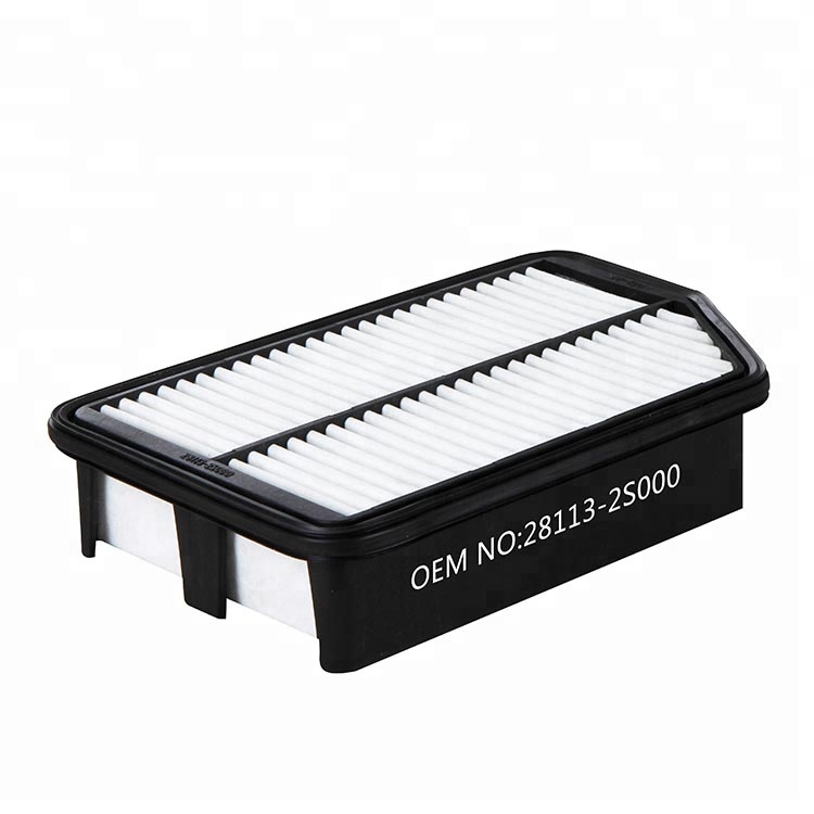 HYUNDAI / KIA Genuine ENGINE Air Filter 28113 2S000 / A024 | Daraz.lk