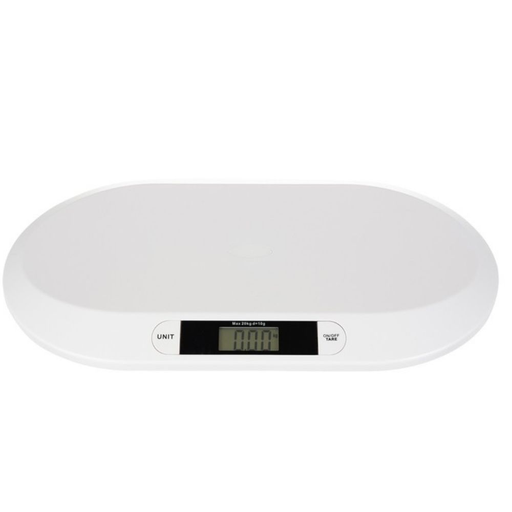 Baby Scales to Monitor Your Child’s Weight at Home | Daraz.lk